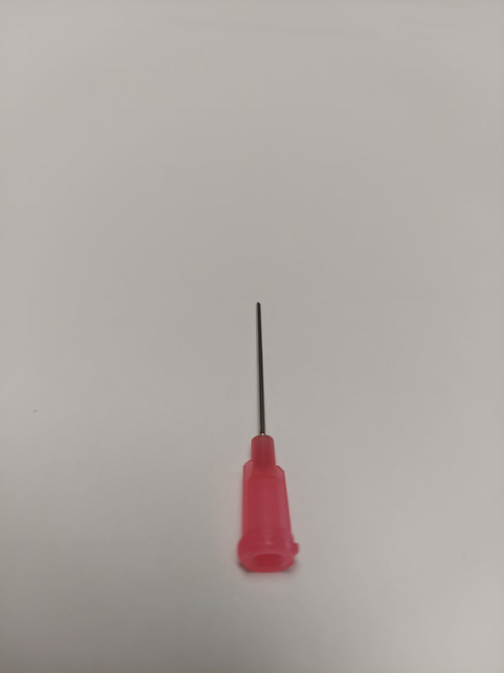 GS020P- Glue Needles (sold per dozen) – Support Products Incorporated